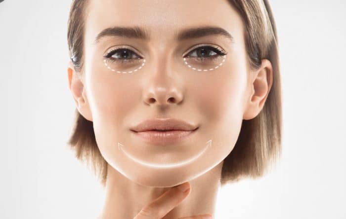 Lipostructure du visage à Reims | Dr Chiriac Chirurgie plastique